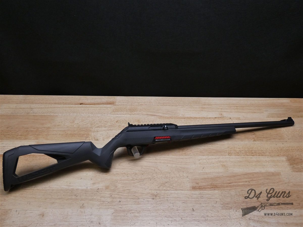 Winchester Wildcat - .22 LR - w/ Magazine - Ruger 10/22 Contender ...