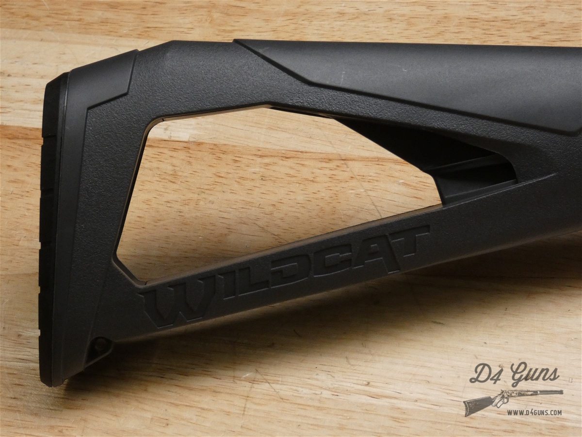 Winchester Wildcat - .22 LR - w/ Magazine - Ruger 10/22 Contender ...