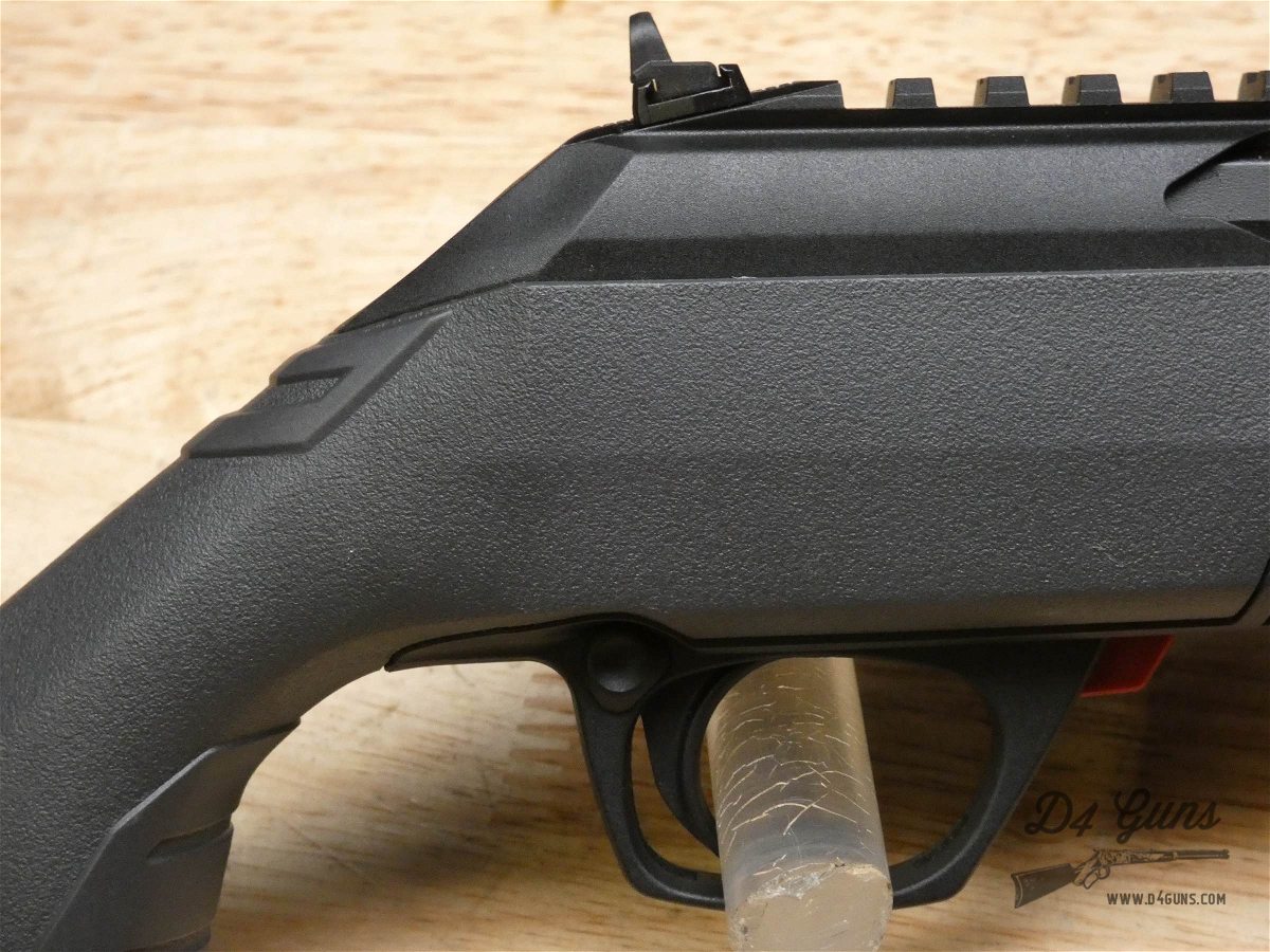 Winchester Wildcat - .22 LR - w/ Magazine - Ruger 10/22 Contender ...