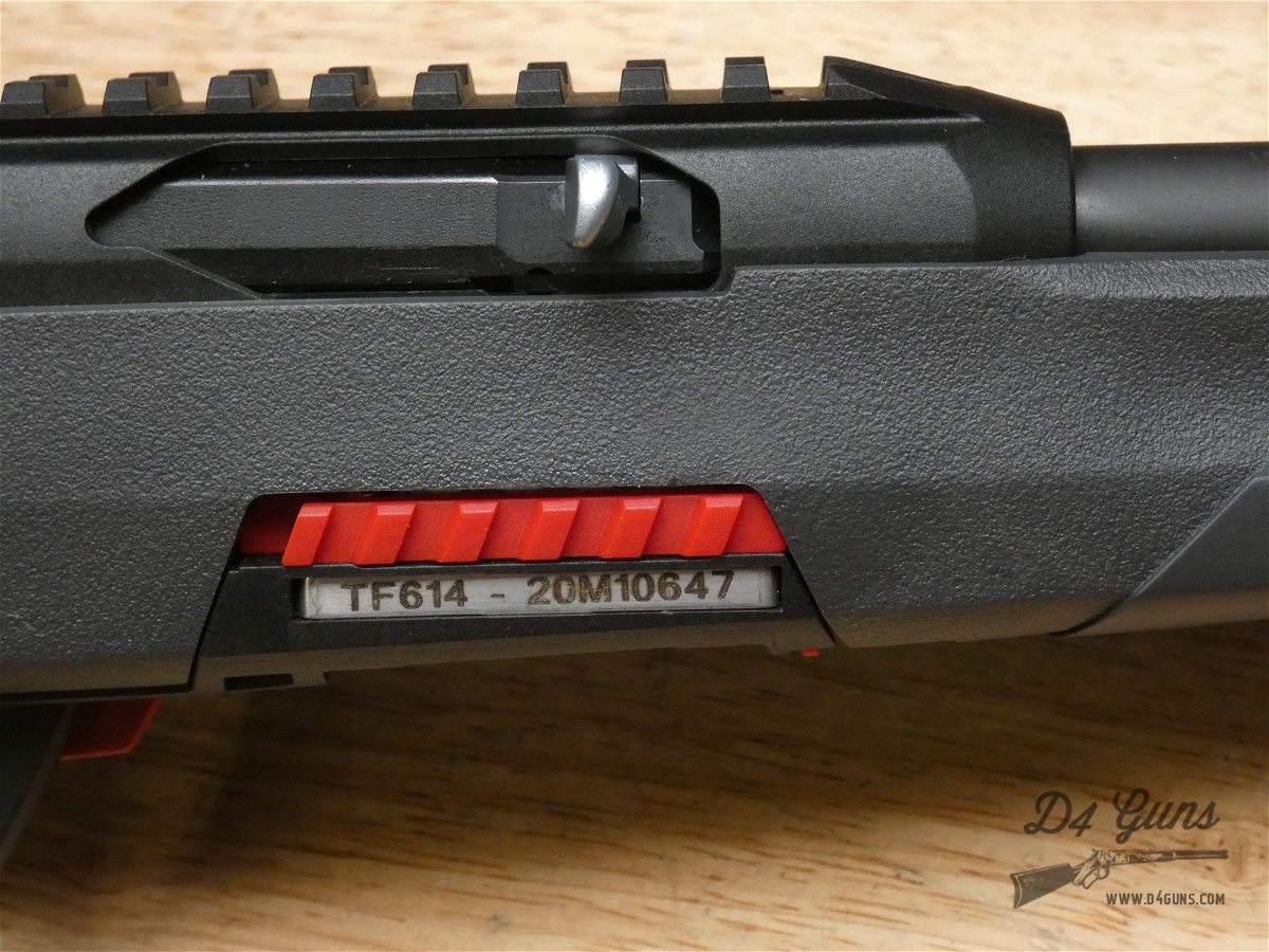 Winchester Wildcat - .22 LR - w/ Magazine - Ruger 10/22 Contender ...