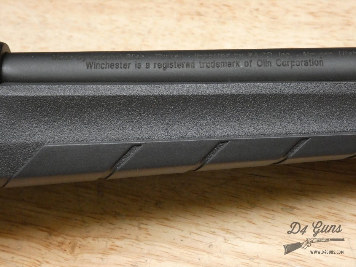 Winchester Wildcat - .22 LR - w/ Magazine - Ruger 10/22 Contender ...