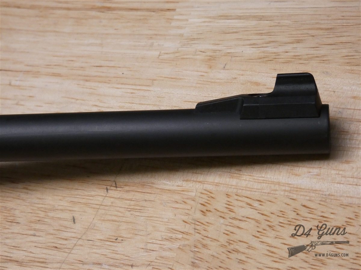 Winchester Wildcat - .22 LR - w/ Magazine - Ruger 10/22 Contender ...