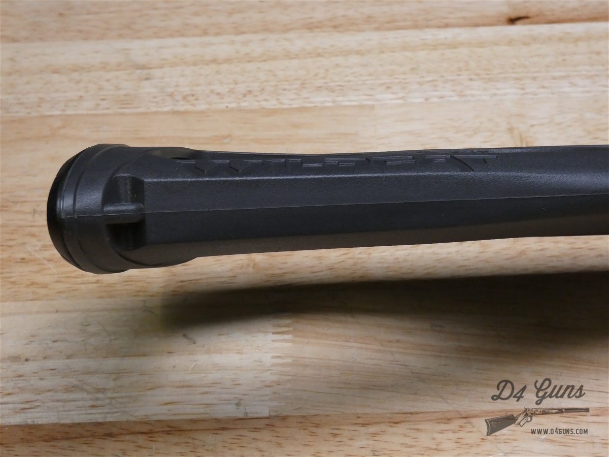 Winchester Wildcat - .22 LR - w/ Magazine - Ruger 10/22 Contender ...