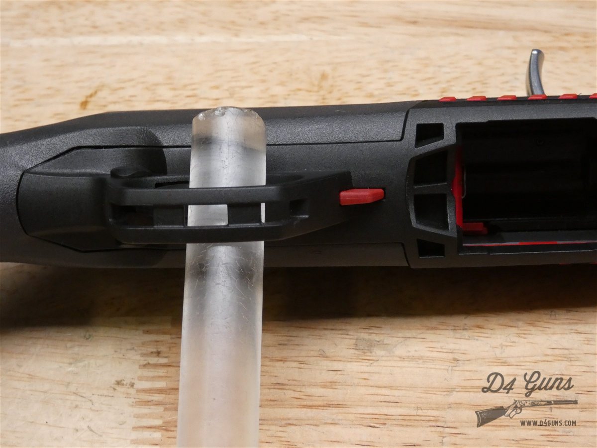 Winchester Wildcat - .22 LR - w/ Magazine - Ruger 10/22 Contender ...