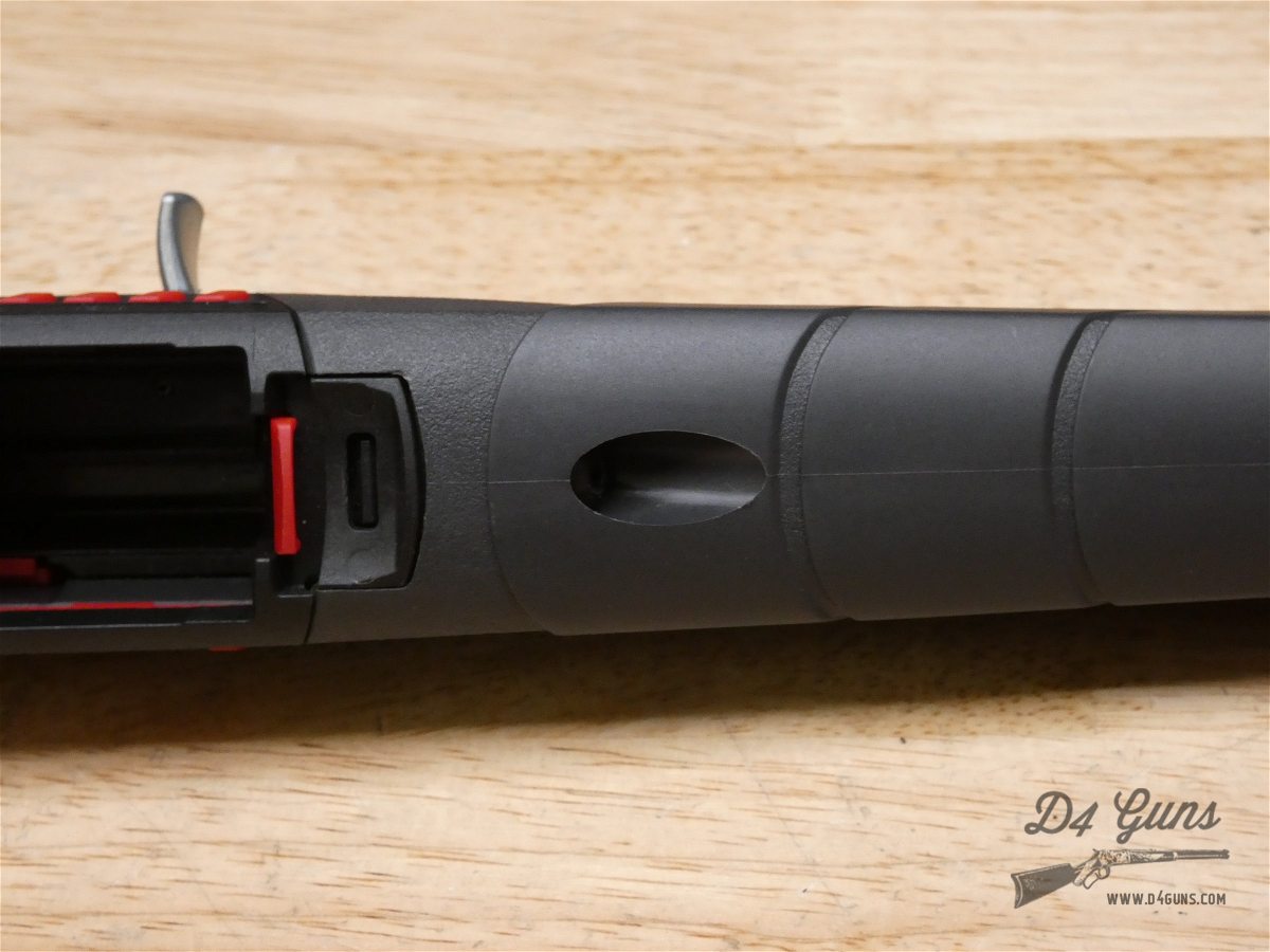 Winchester Wildcat - .22 LR - w/ Magazine - Ruger 10/22 Contender ...