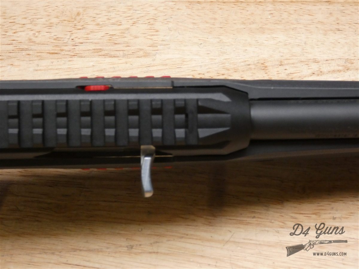 Winchester Wildcat - .22 LR - w/ Magazine - Ruger 10/22 Contender ...