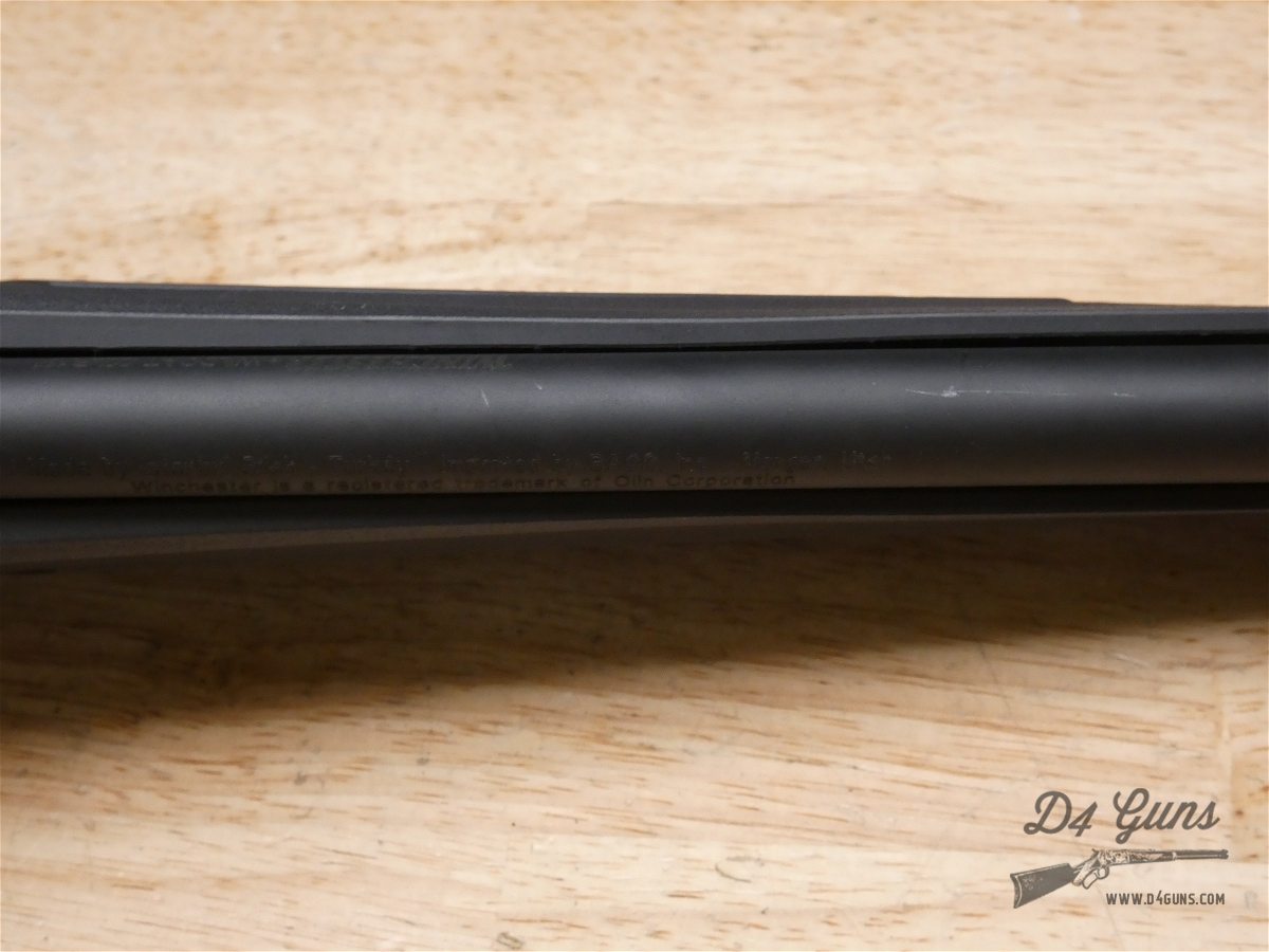 Winchester Wildcat - .22 LR - w/ Magazine - Ruger 10/22 Contender ...