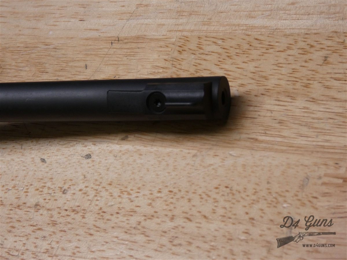 Winchester Wildcat - .22 LR - w/ Magazine - Ruger 10/22 Contender ...