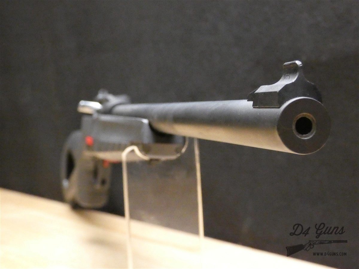 Winchester Wildcat - .22 LR - w/ Magazine - Ruger 10/22 Contender ...