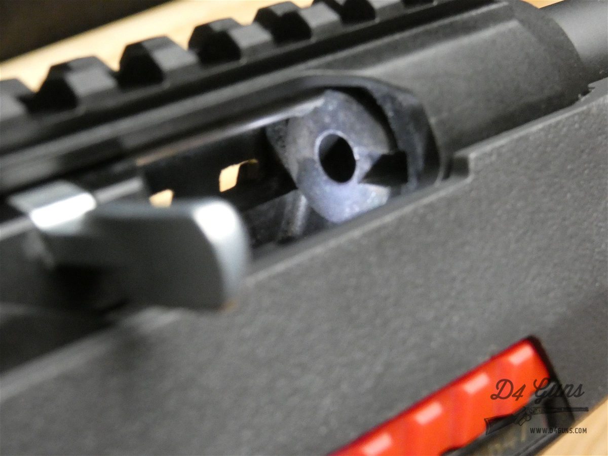 Winchester Wildcat - .22 LR - w/ Magazine - Ruger 10/22 Contender ...