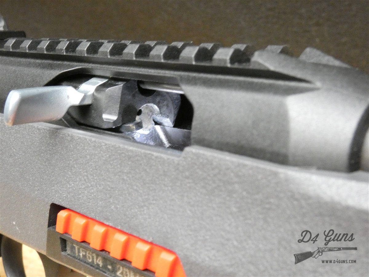 Winchester Wildcat - .22 LR - w/ Magazine - Ruger 10/22 Contender ...