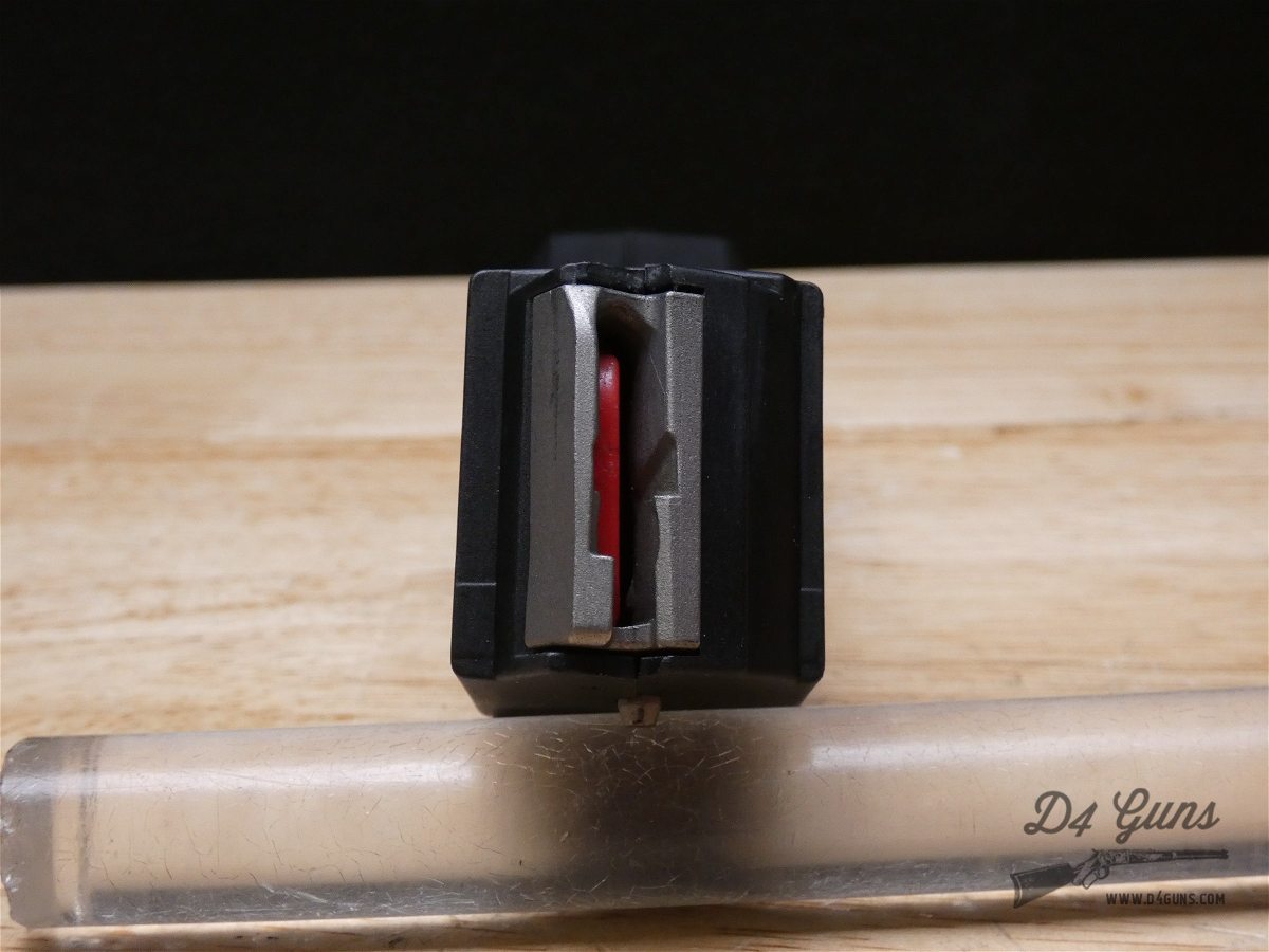 Winchester Wildcat - .22 LR - w/ Magazine - Ruger 10/22 Contender ...