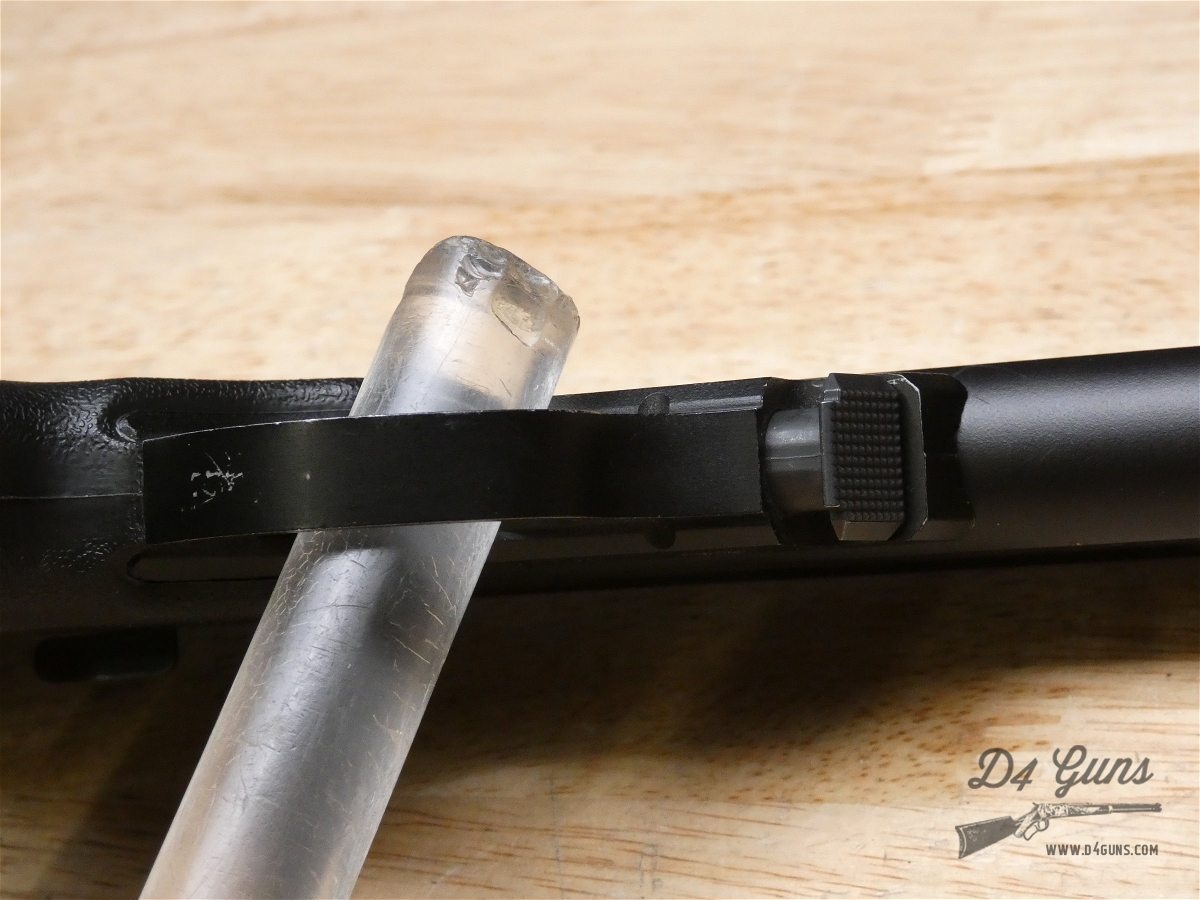 Smith & Wesson Model 22A - .22 LR - S&W 22A - OG Case - Extra Barrel ...