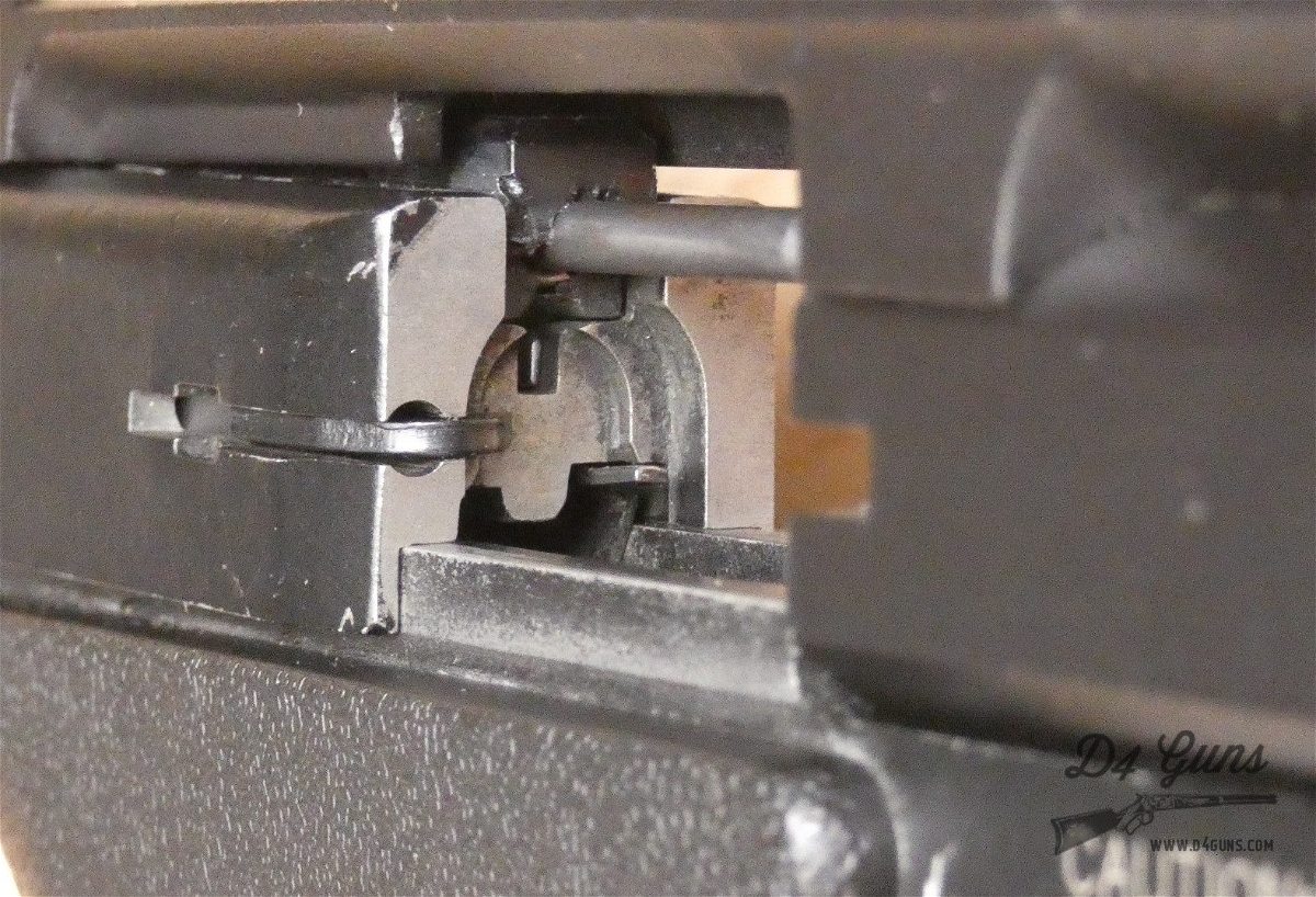 Smith & Wesson Model 22A - .22 LR - S&W 22A - OG Case - Extra Barrel ...