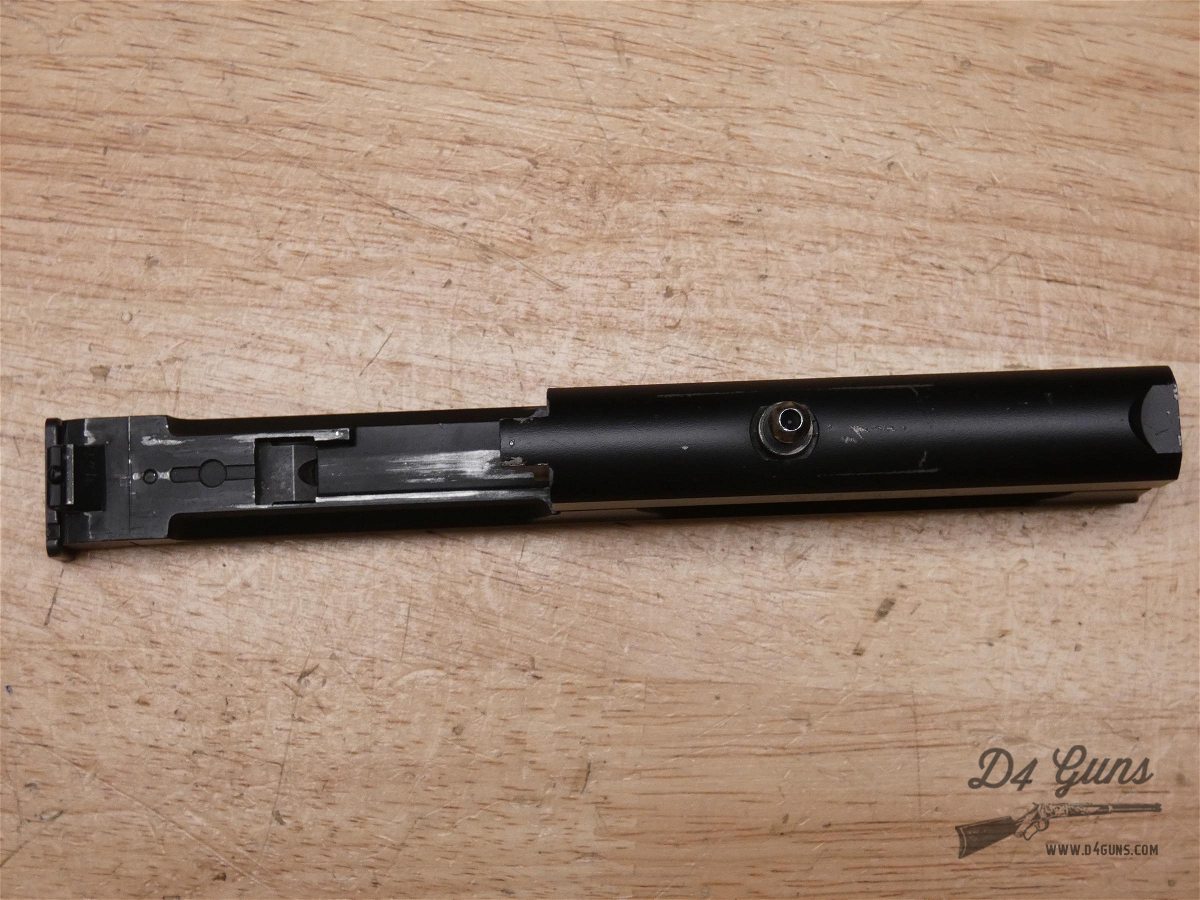 Smith & Wesson Model 22A - .22 LR - S&W 22A - OG Case - Extra Barrel ...