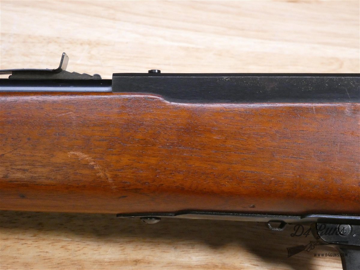 Marlin Model 56 - .22 LR - 22lr - Levermatic - Micro Groove- Vintage ...