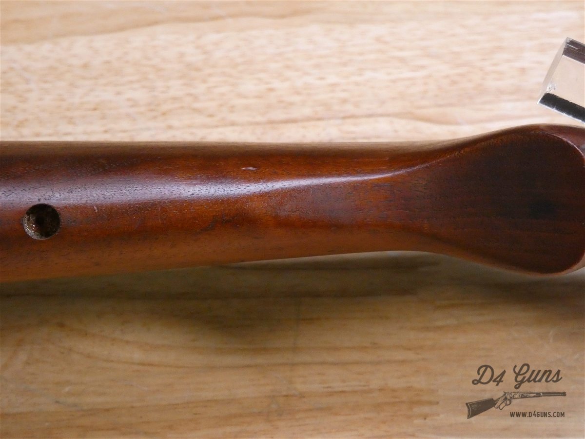 Marlin Model 56 - .22 LR - 22lr - Levermatic - Micro Groove- Vintage ...