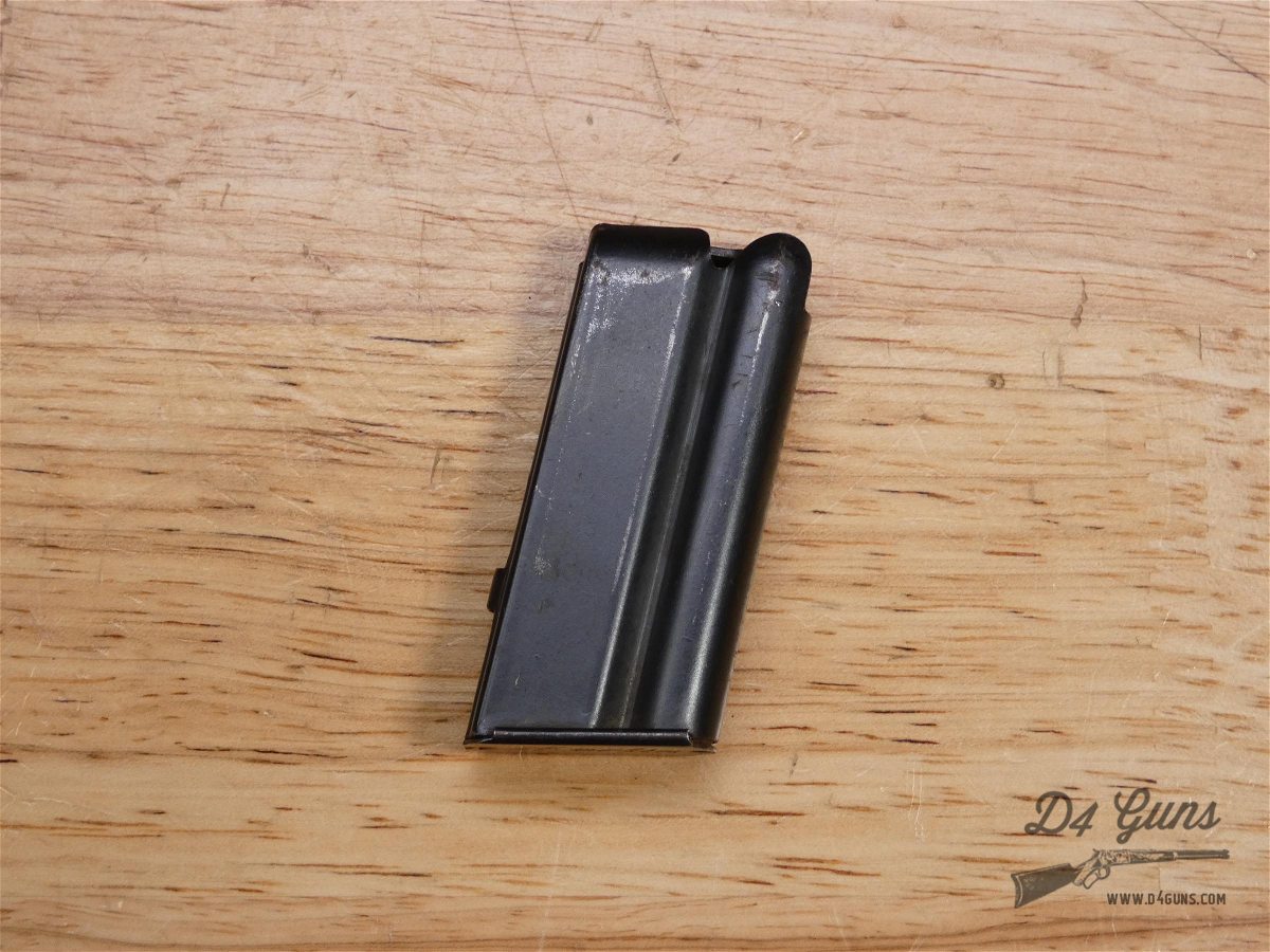 Marlin Model 56 - .22 LR - 22lr - Levermatic - Micro Groove- Vintage ...