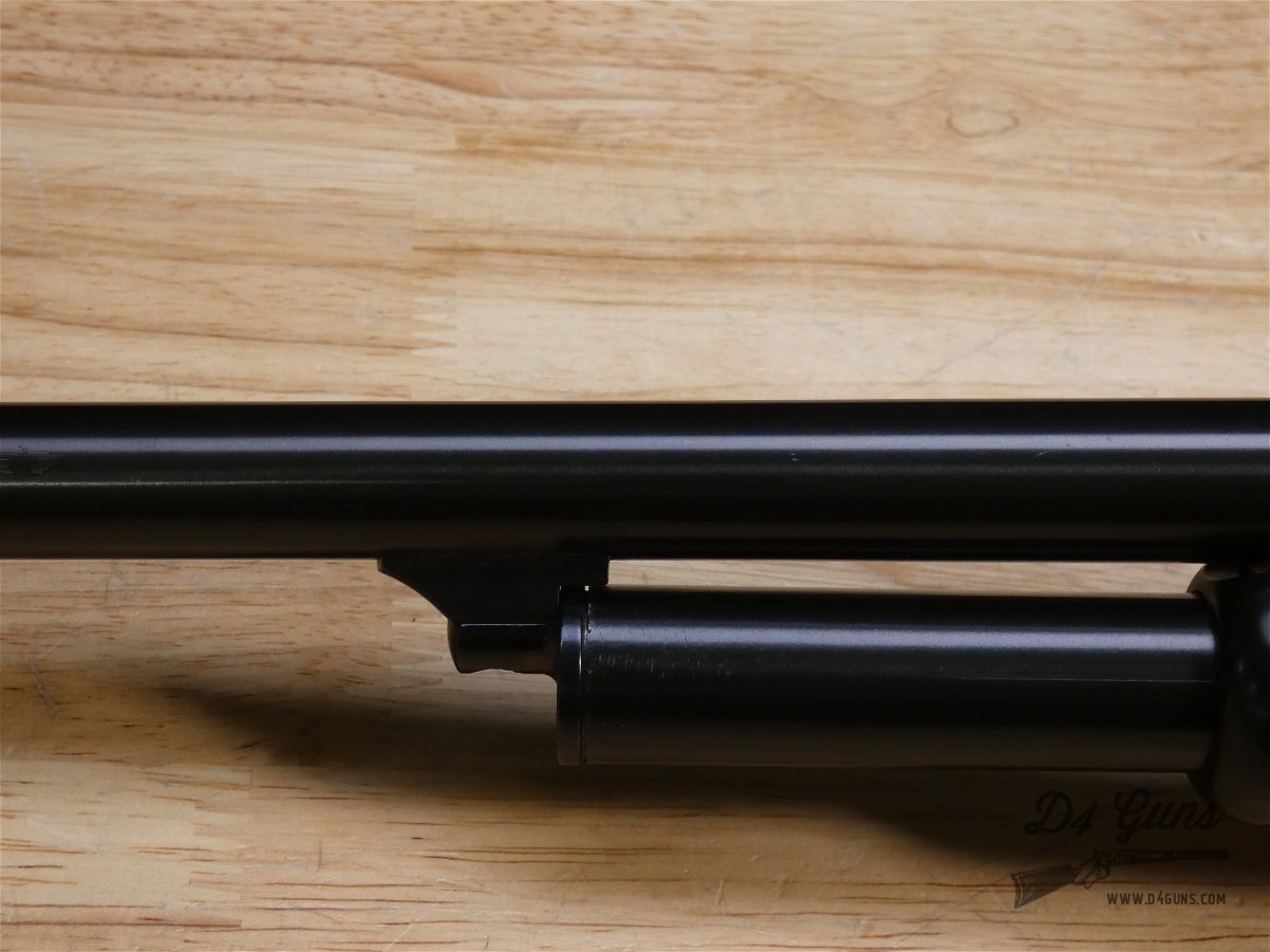 Stevens Savage 77D - 16GA - 2 3/4 inch - 16 ga - Pump Action Shotgun ...