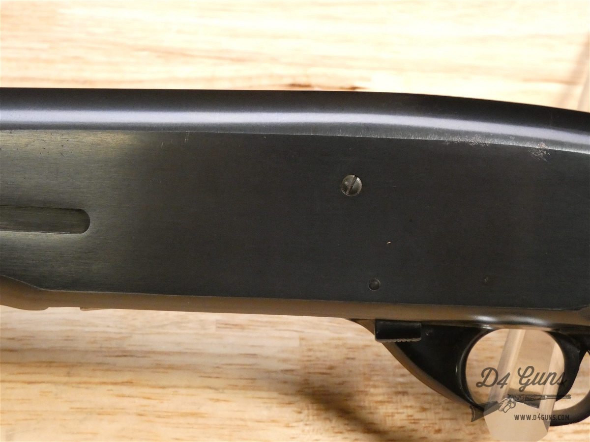 Stevens Savage 77D - 16GA - 2 3/4 inch - 16 ga - Pump Action Shotgun ...