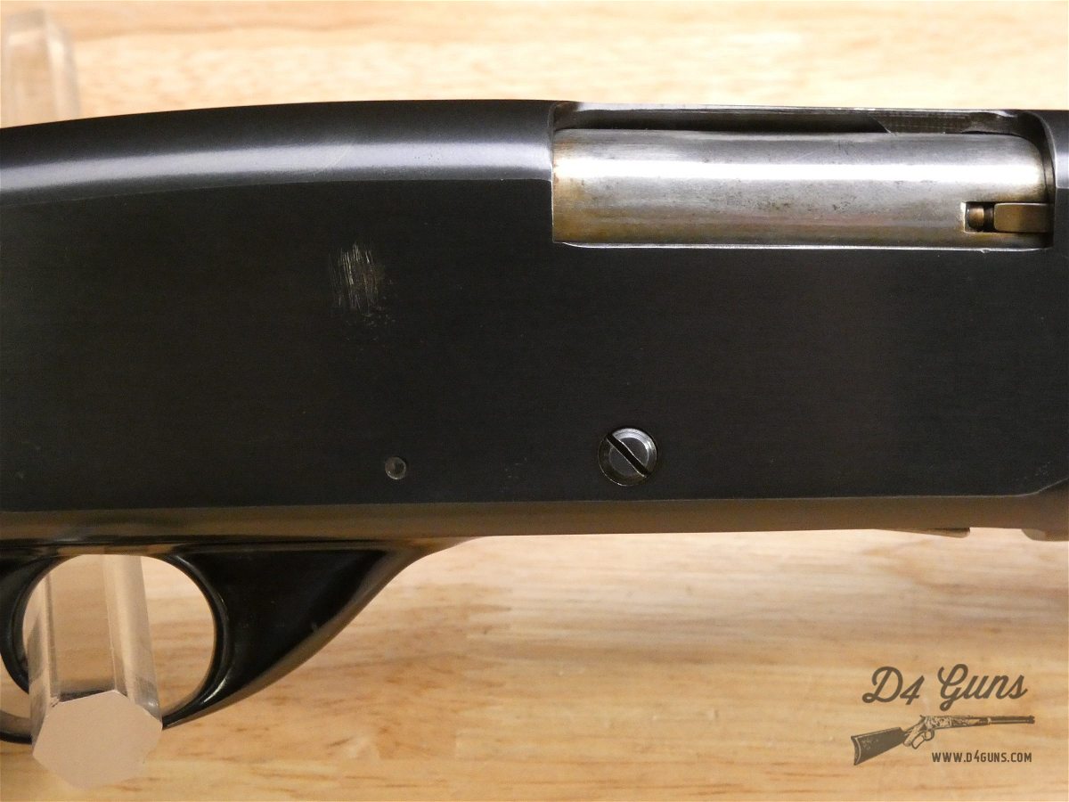 Stevens Savage 77D - 16GA - 2 3/4 inch - 16 ga - Pump Action Shotgun ...