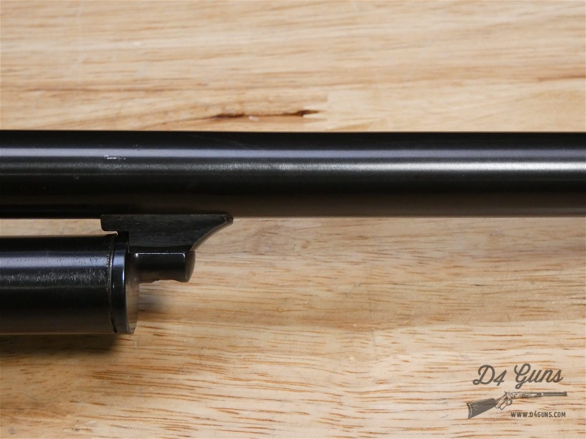 Stevens Savage 77D - 16GA - 2 3/4 inch - 16 ga - Pump Action Shotgun ...