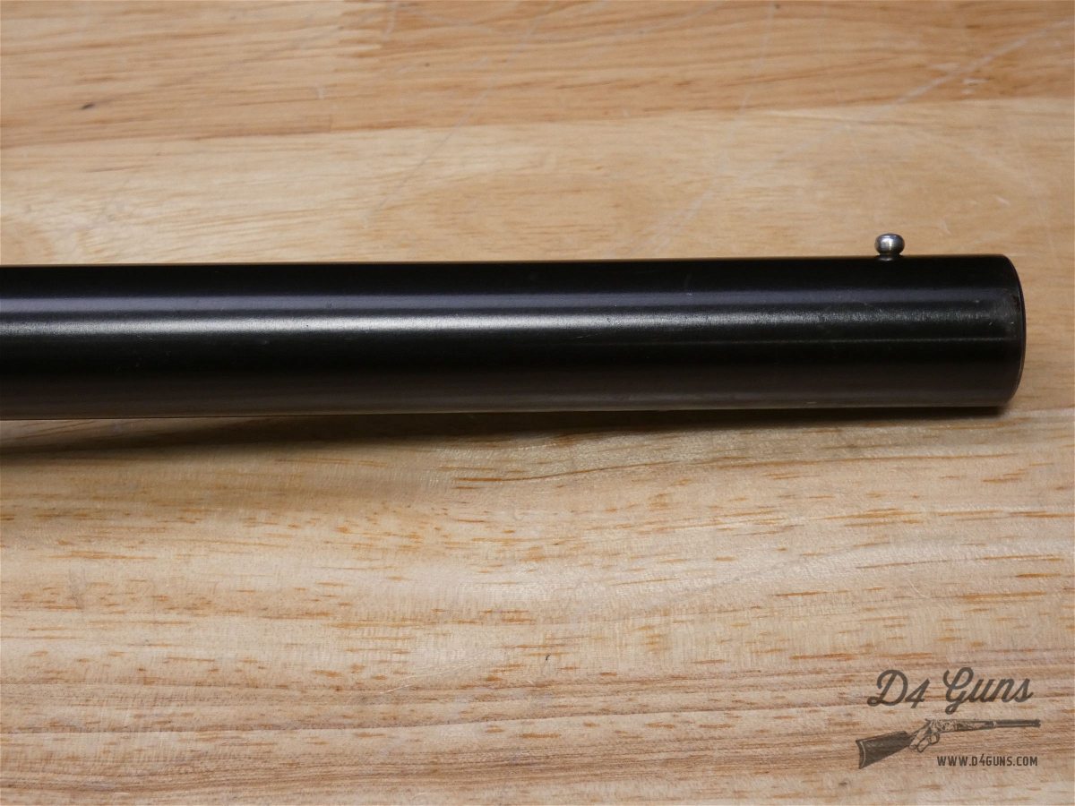 Stevens Savage 77D - 16GA - 2 3/4 inch - 16 ga - Pump Action Shotgun ...