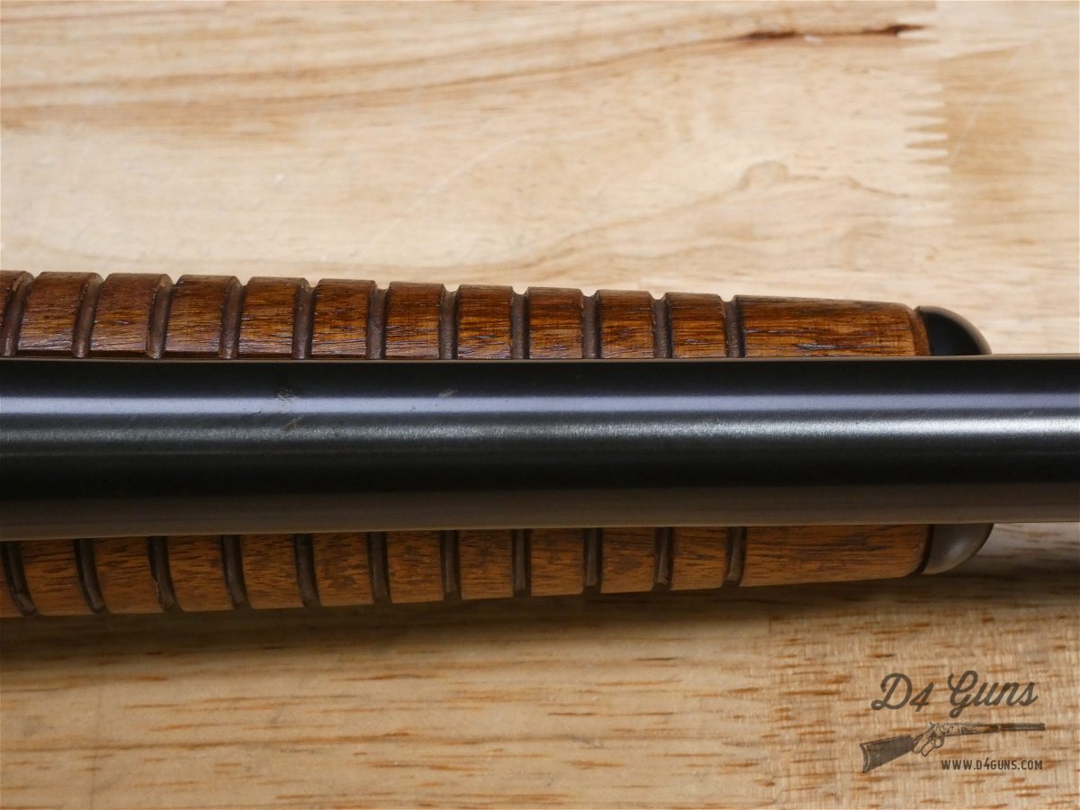 Stevens Savage 77D - 16GA - 2 3/4 inch - 16 ga - Pump Action Shotgun ...