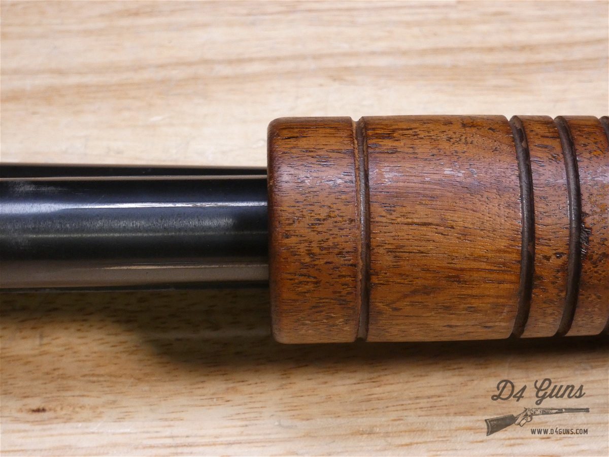 Stevens Savage 77D - 16GA - 2 3/4 inch - 16 ga - Pump Action Shotgun ...