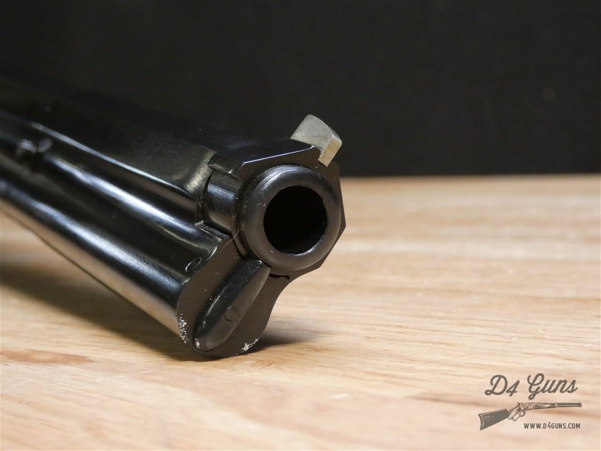 Stoeger Uberti 1860 Henry Rifle - .45 Long Colt - 45 LC- Brass Frame ...