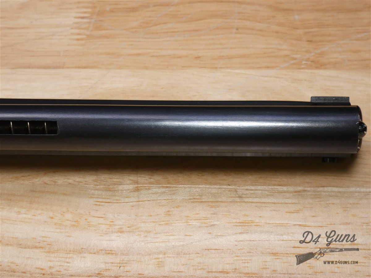 Stoeger Uberti 1860 Henry Rifle - .45 Long Colt - 45 LC- Brass Frame ...