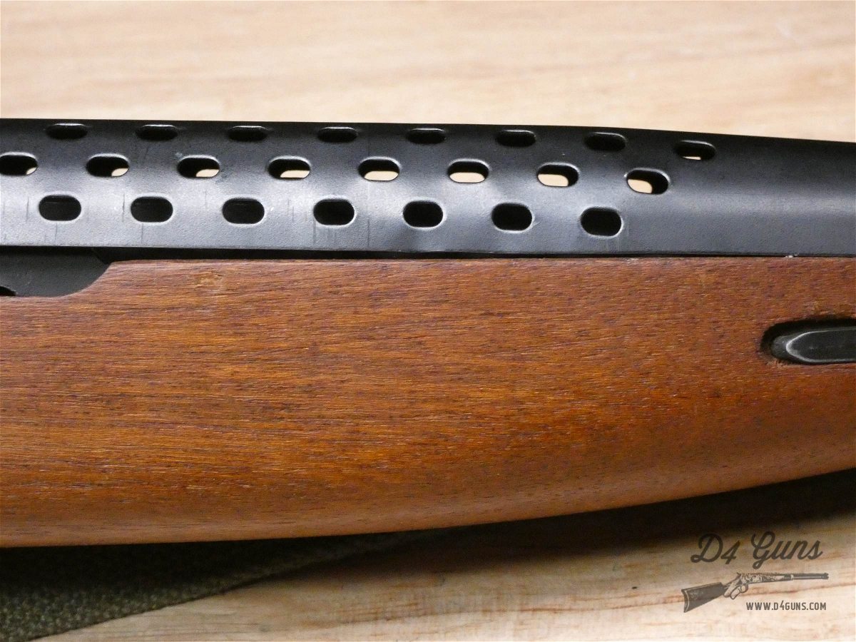 Iver Johnson M1 Carbine - .30 Carbine - W/ Mag & Bayonet - Military ...