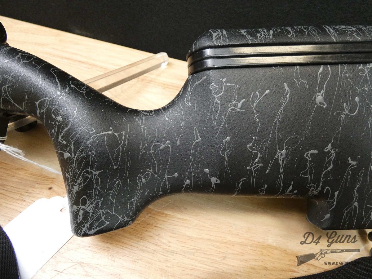 Christensen Arms Model 14 BA Tactical .300 Win Mag - w/ EXTRAS - Long ...