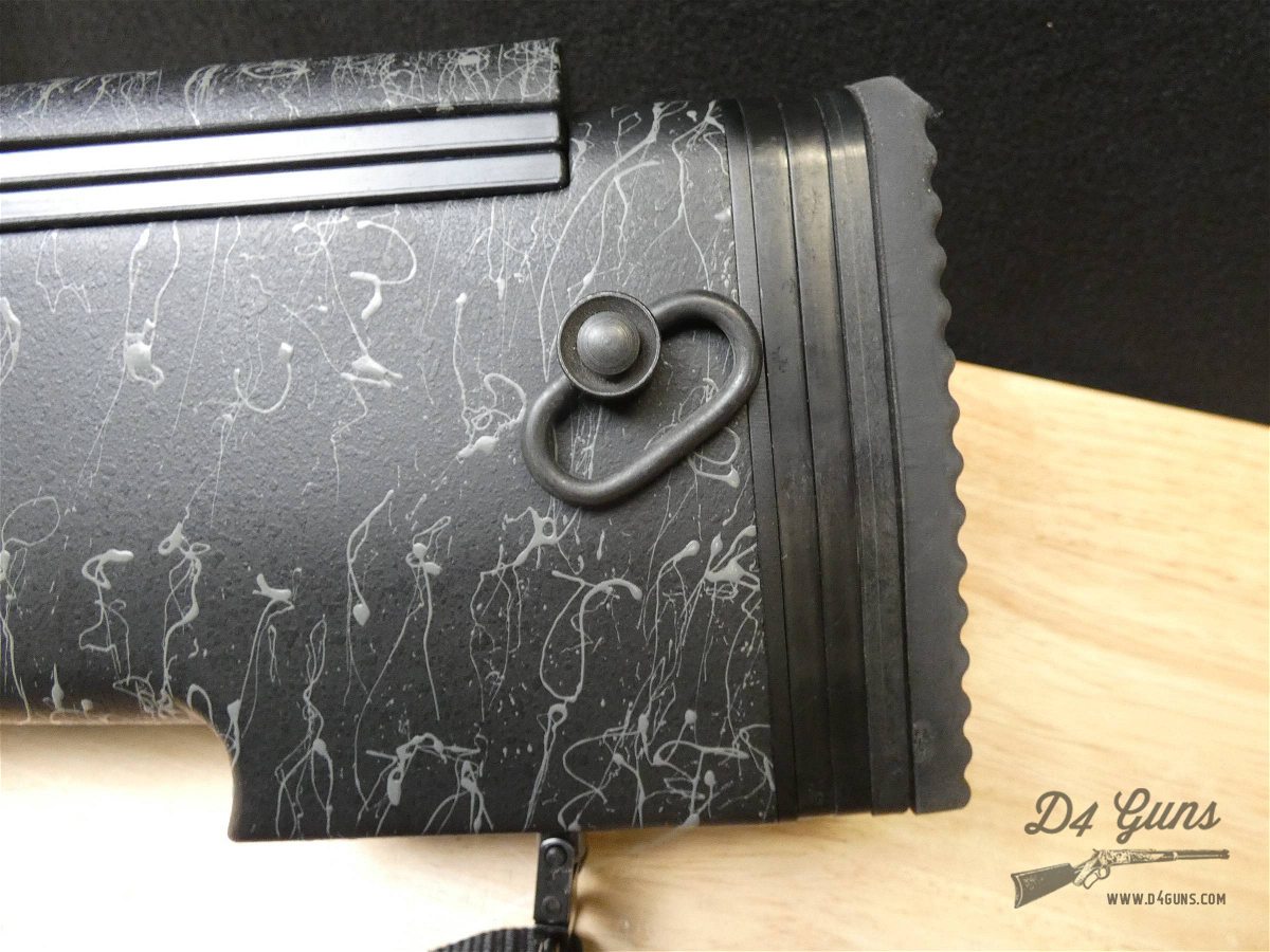 Christensen Arms Model 14 BA Tactical .300 Win Mag - w/ EXTRAS - Long ...