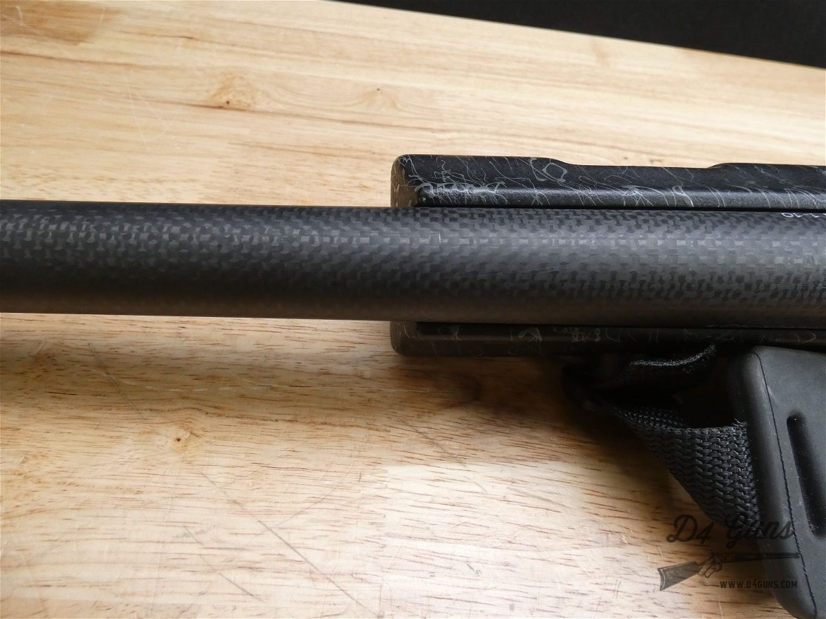 Christensen Arms Model 14 BA Tactical .300 Win Mag - w/ EXTRAS - Long ...
