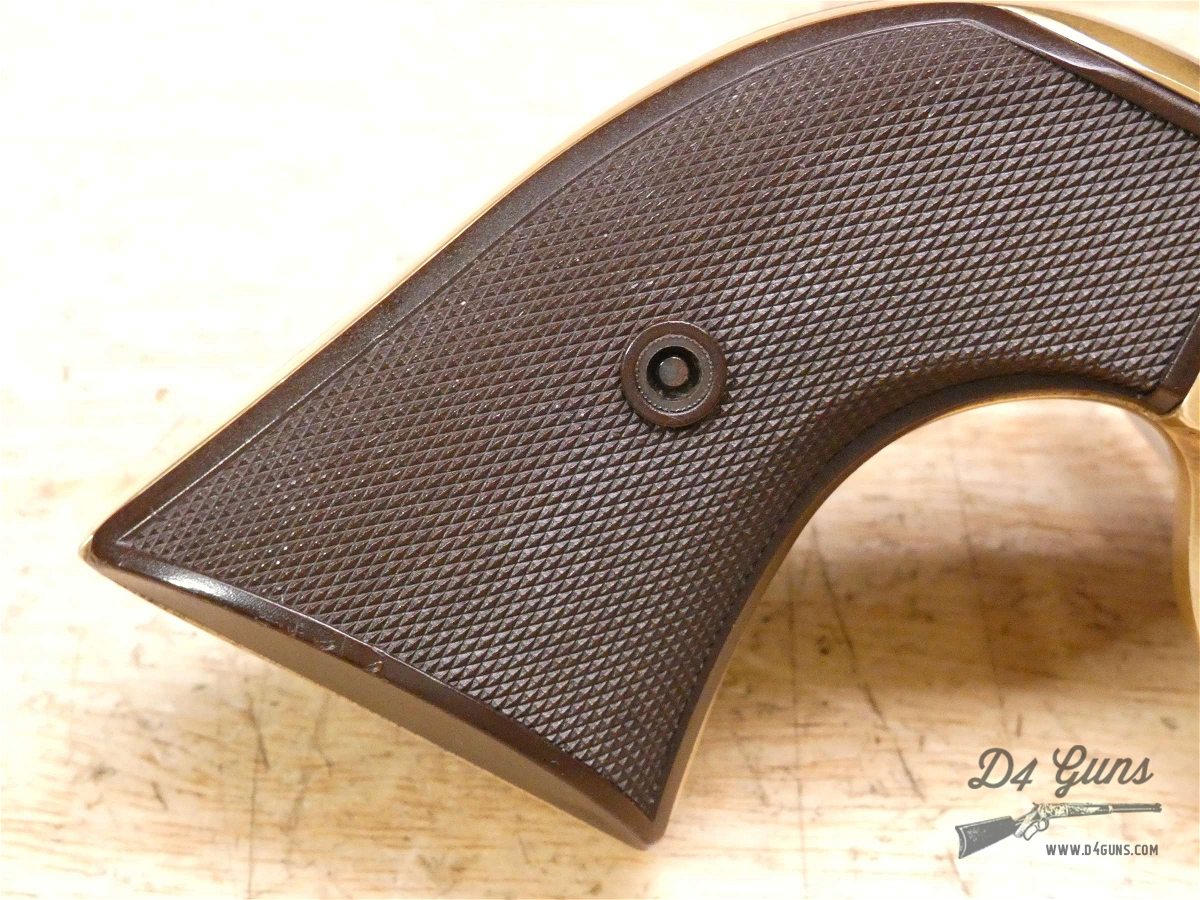 Pietta 1873 SA El Diablo - .45 LC/ACP - Mfg. 2009 - Davidson's ...