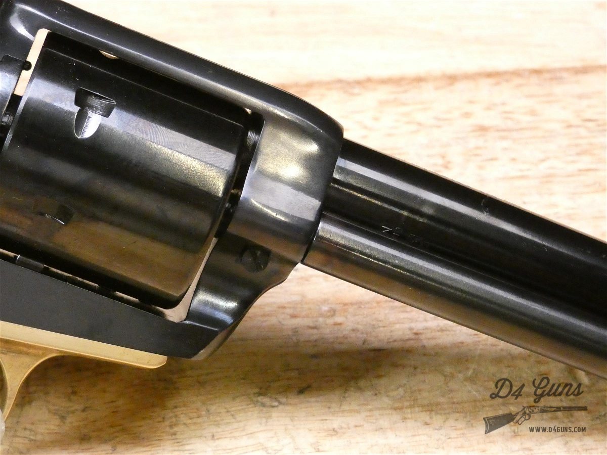 Pietta 1873 SA El Diablo - .45 LC/ACP - Mfg. 2009 - Davidson's ...