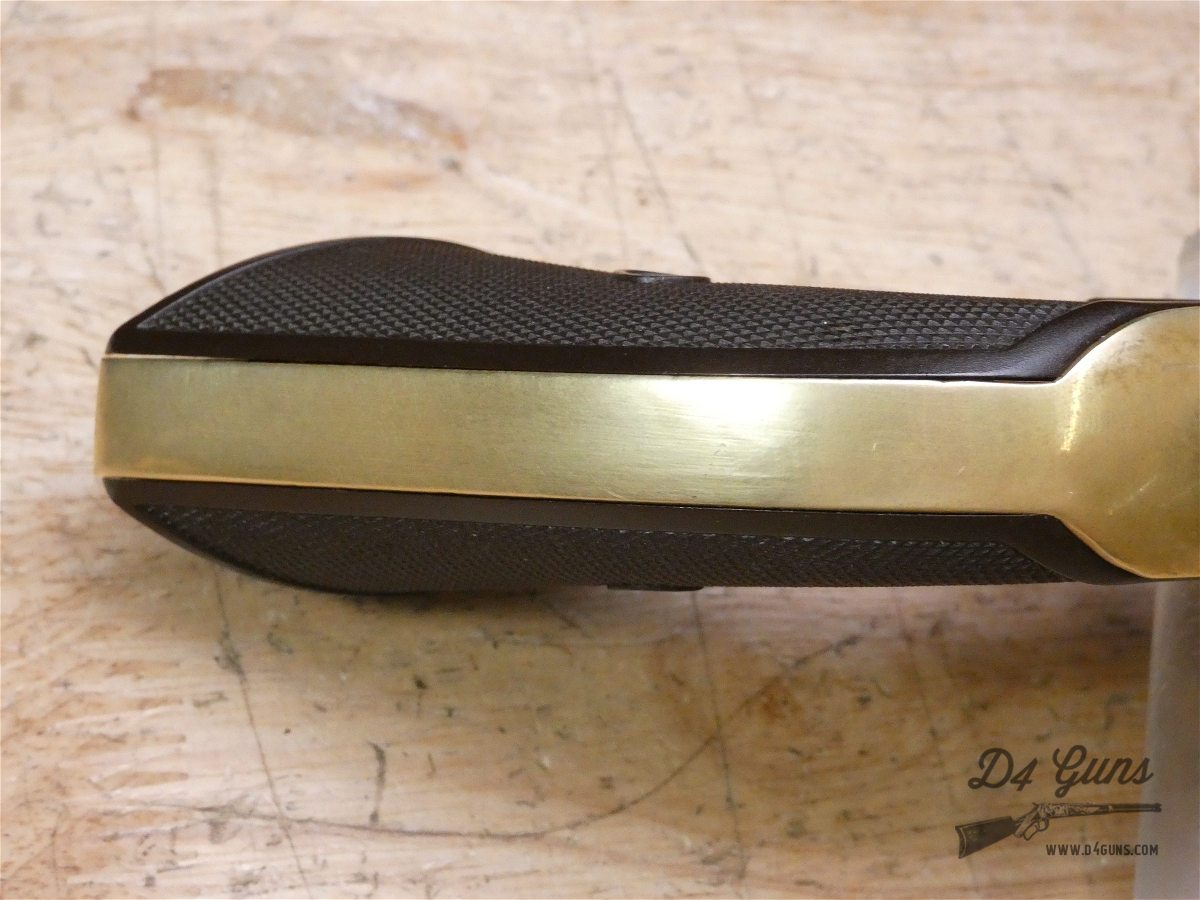 Pietta 1873 SA El Diablo - .45 LC/ACP - Mfg. 2009 - Davidson's ...