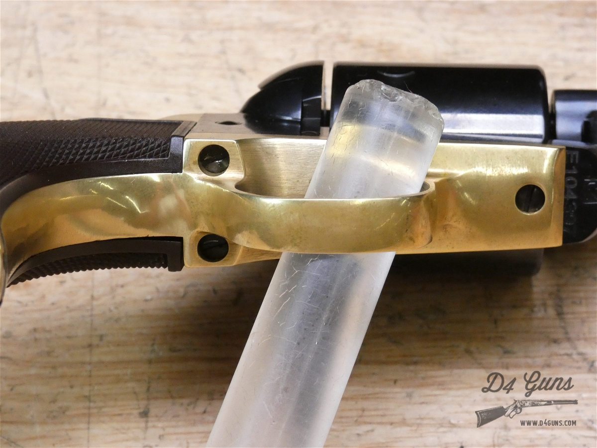 Pietta 1873 SA El Diablo - .45 LC/ACP - Mfg. 2009 - Davidson's ...