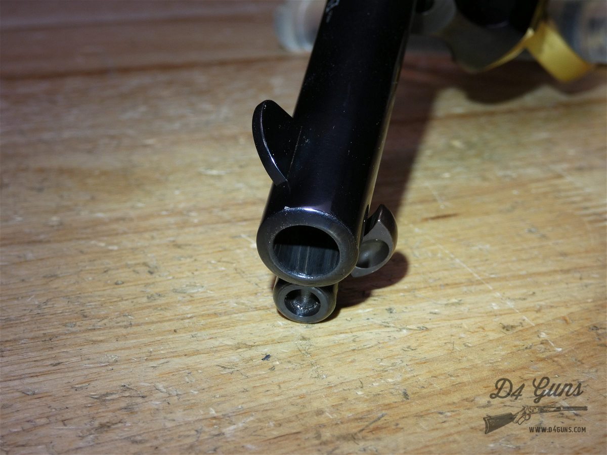 Pietta 1873 SA El Diablo - .45 LC/ACP - Mfg. 2009 - Davidson's ...