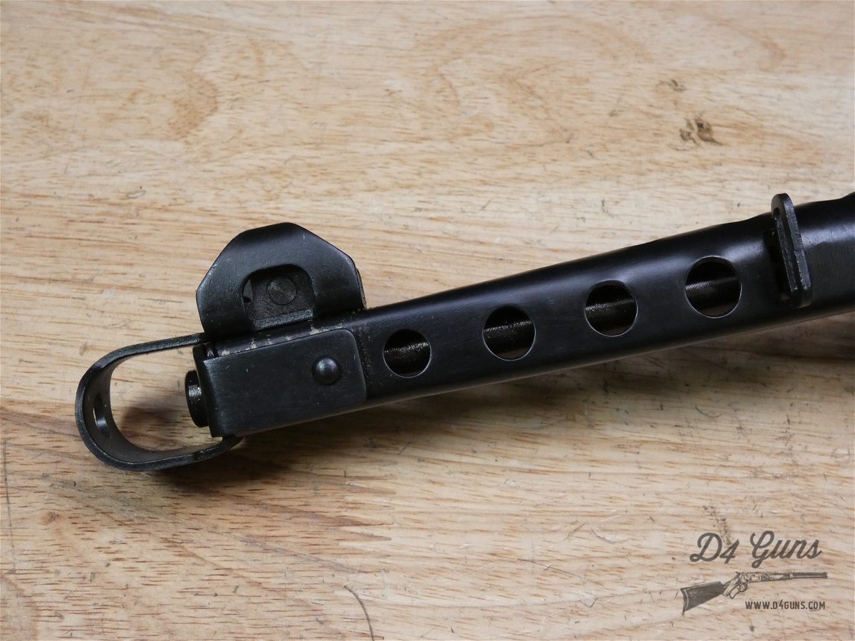 Pioneer Arms Radom PPS43-C - 7.62x25 - Poland - PPSH - Cold War - w/ 4 ...