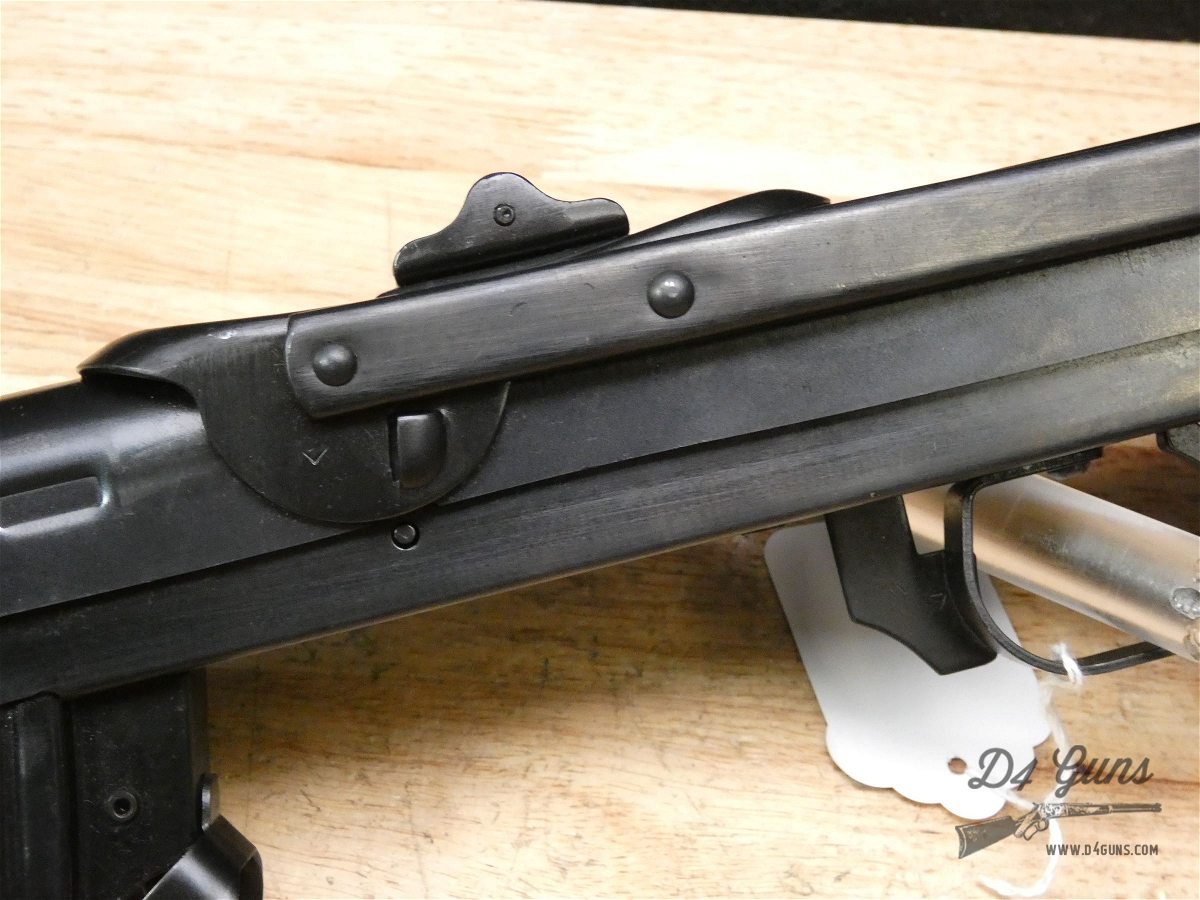 Pioneer Arms Radom PPS43-C - 7.62x25 - Poland - PPSH - Cold War - w/ 4 ...