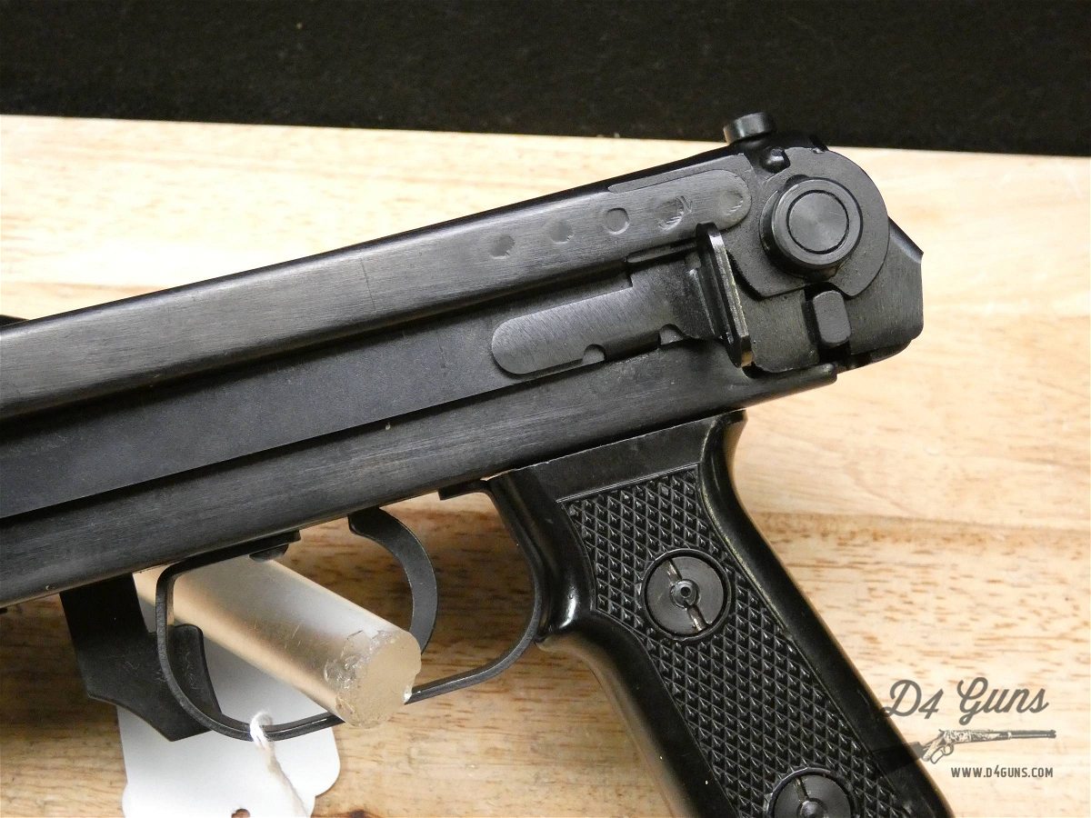 Pioneer Arms Radom PPS43-C - 7.62x25 - Poland - PPSH - Cold War - w/ 4 ...