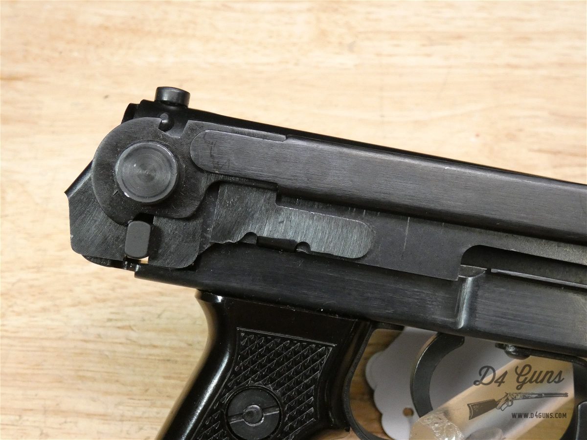 Pioneer Arms Radom PPS43-C - 7.62x25 - Poland - PPSH - Cold War - w/ 4 ...