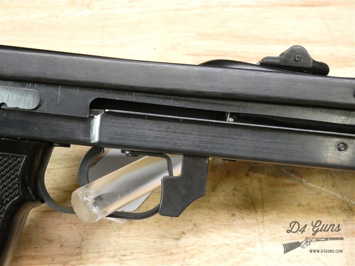 Pioneer Arms Radom PPS43-C - 7.62x25 - Poland - PPSH - Cold War - w/ 4 ...