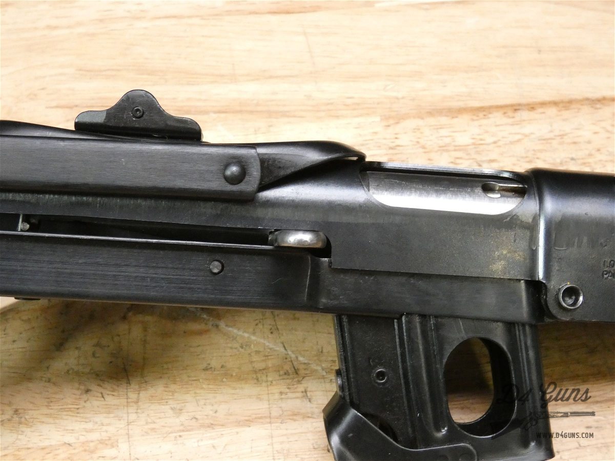 Pioneer Arms Radom PPS43-C - 7.62x25 - Poland - PPSH - Cold War - w/ 4 ...