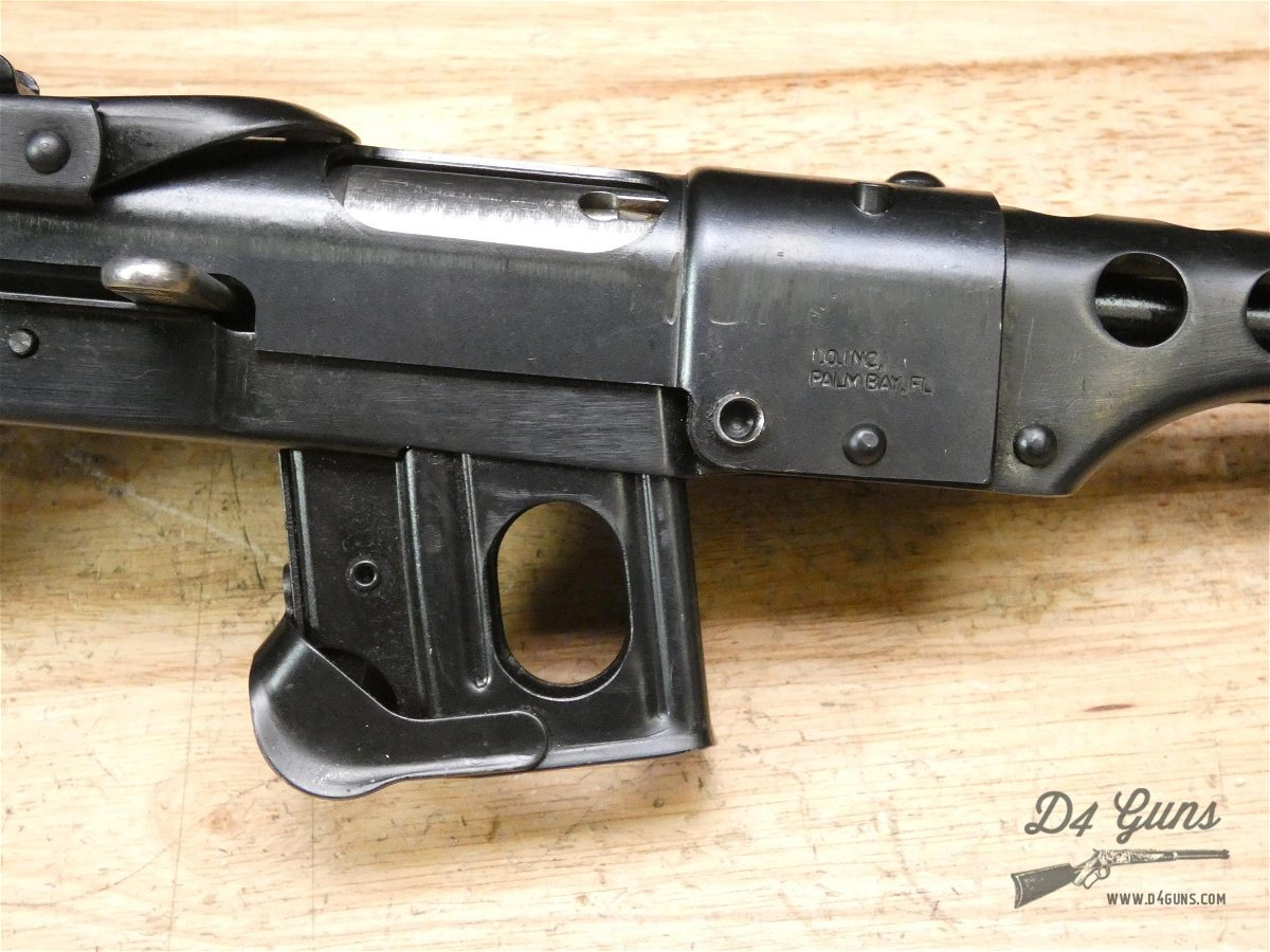 Pioneer Arms Radom PPS43-C - 7.62x25 - Poland - PPSH - Cold War - w/ 4 ...