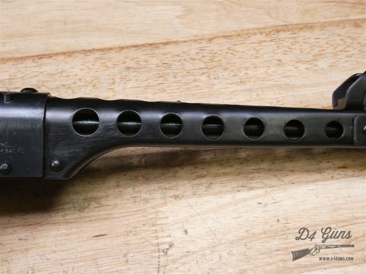 Pioneer Arms Radom PPS43-C - 7.62x25 - Poland - PPSH - Cold War - w/ 4 ...