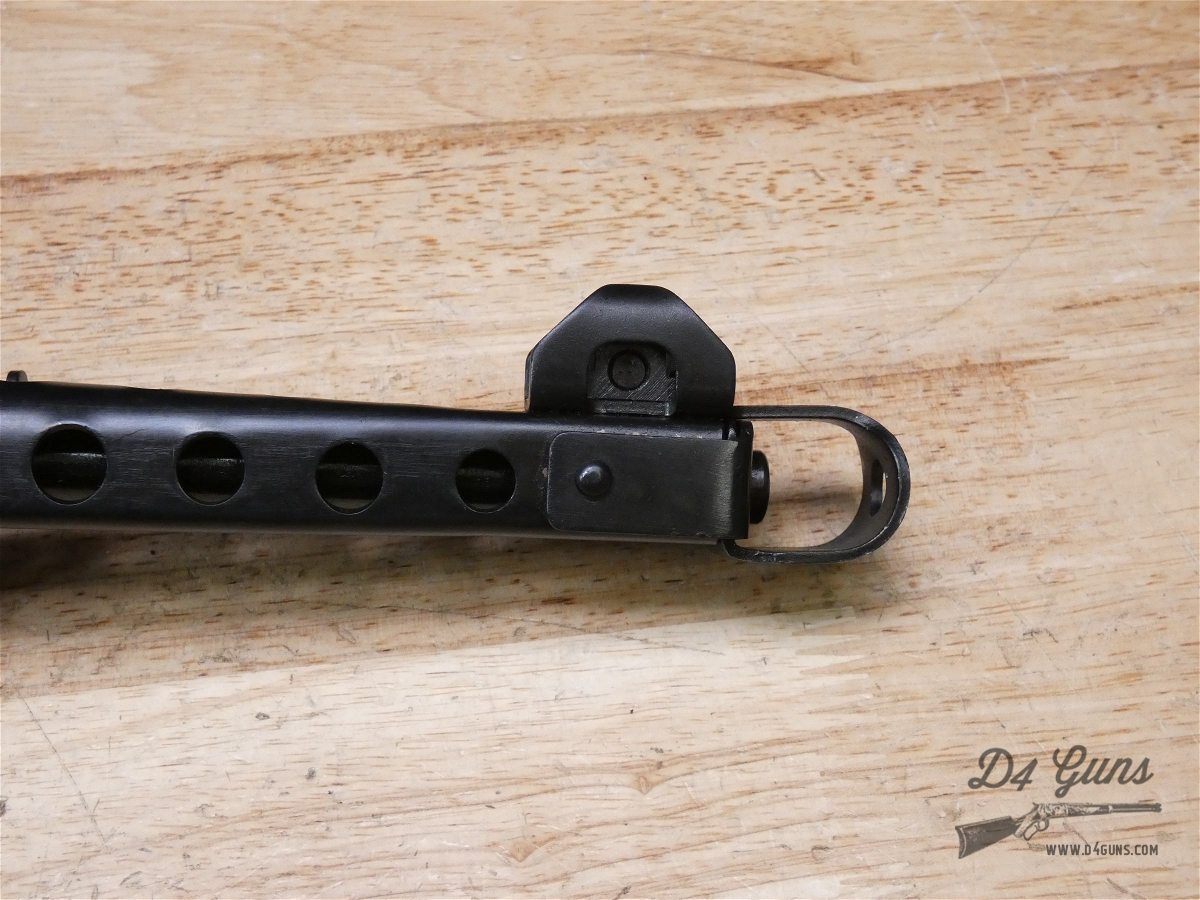 Pioneer Arms Radom PPS43-C - 7.62x25 - Poland - PPSH - Cold War - w/ 4 ...