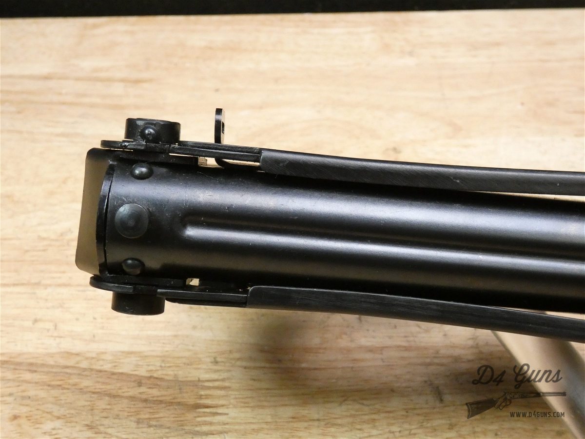 Pioneer Arms Radom PPS43-C - 7.62x25 - Poland - PPSH - Cold War - w/ 4 ...